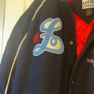 Lot 29 | Jackets & Coats | Vintage Lot29 Looney Tunes Jacket Size Xxxl ...